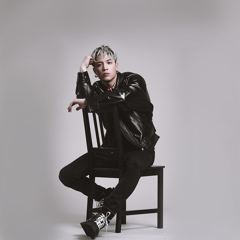 J.Sheon演唱話題夯劇《正義的算法》片尾曲〈同個世界〉 - 亞洲電台